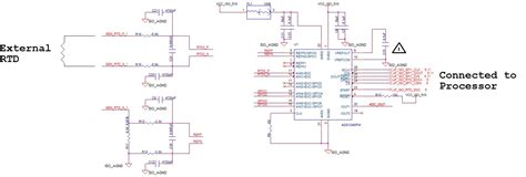 Rtd Measurement Using Ads1248 Accuracy Issues During Long Run Data