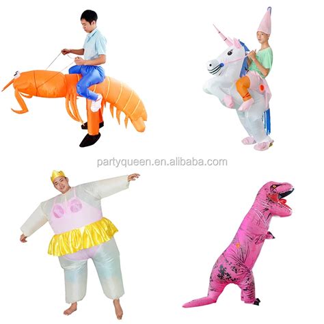 Novelty Inflatable Willy Penis Costume For Party Buy Novelty