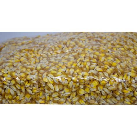 Maiz Chulpe Perúchef