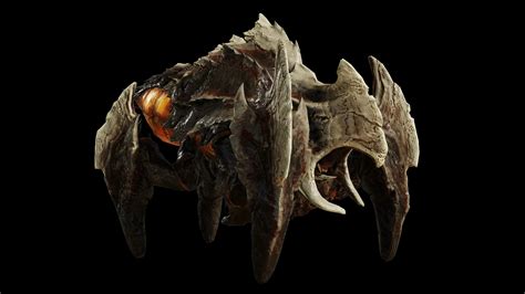 All Terminid Enemies In Helldivers 2