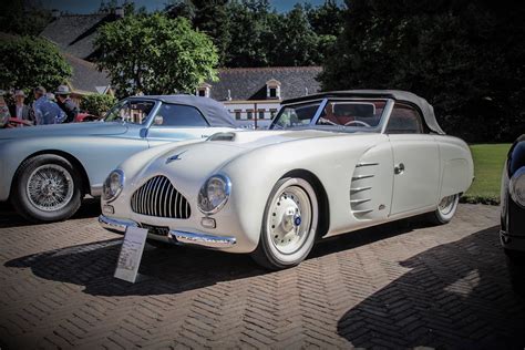 1949 Veritas Scorpion Cabriolet Frans Verschuren Flickr