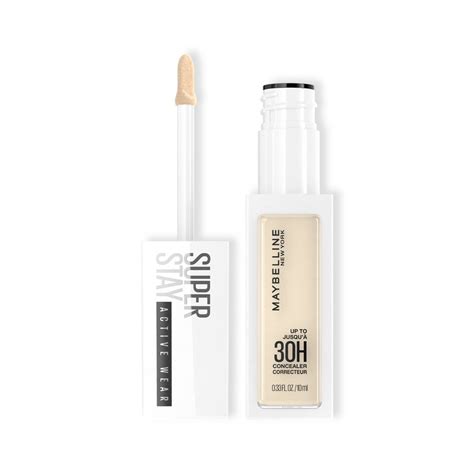 Корректирующие средства MAYBELLINE NEW YORK Стойкий консилер для лица ...