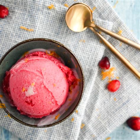Italian Raspberry Gelato Ice Cream Maker Recipe Scoops And Savor