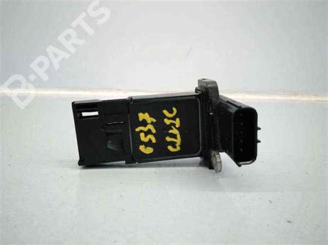 Débitmètre de masse D Air HONDA CIVIC VIII Hatchback FN FK 2 2 CTDi