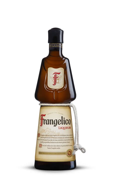 Frangelico Haselnusslikör | 3110116