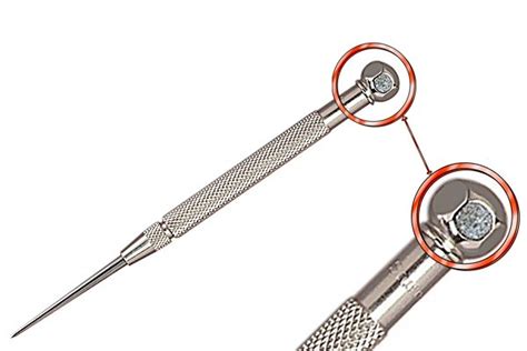 What Are The Parts Of An Engineers Scriber Wonkee Donkee Tools