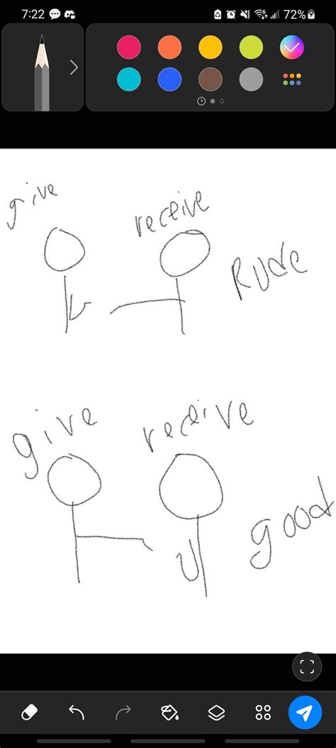 Body Language Is Weird R High