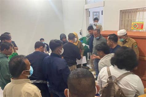Berikut Identitas 7 Pendaki Korban Erupsi Gunung Marapi 3 Orang Meninggal