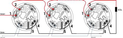 Understanding The Importance Of A Wiring Diagram For Smoke Detectors