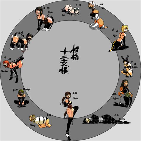 Armbinder Danbooru
