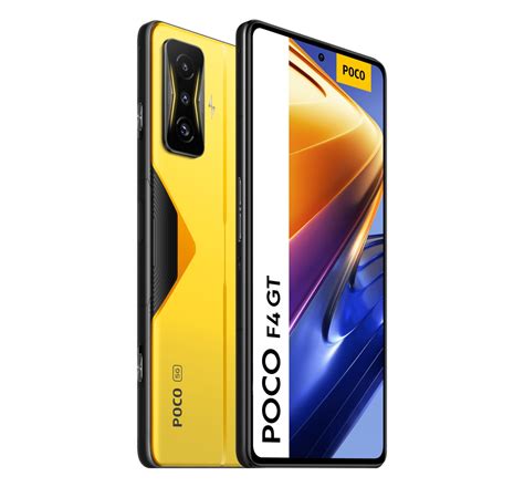 This Is The Poco F Gt Possibly Malaysia S Most Affordable Snapdragon Gen Gaming Smartphone