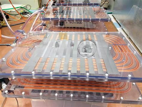 New High Power Charging Technology For Electric Ferries And Vehicles Highways Today