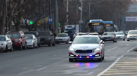 Երևանի պարեկները ձերբակալել են ապօրինի թմրանյութ պահող երկու երիտասարդի Youtube