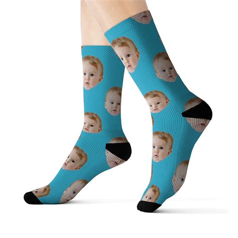 Calcetines De Mamá Calcetines De Papá Nuevo Nuevo Regalo De Etsy