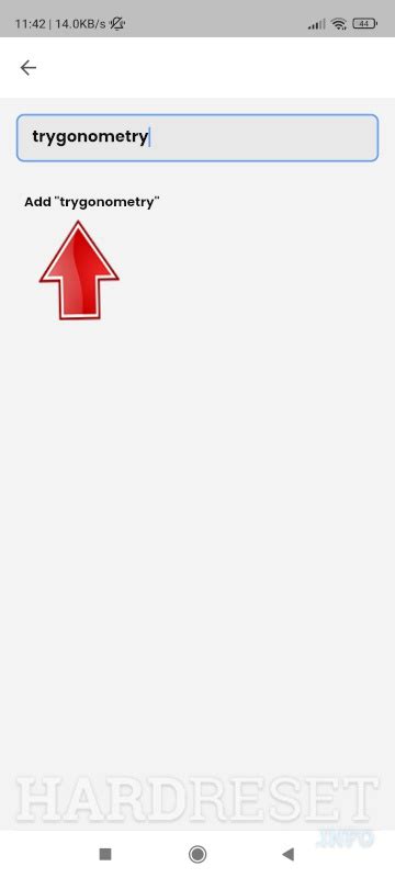 How To Add Upcoming Exam On Knowunity Hardreset Info