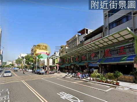 高雄車站 三鳳中街商圈 翻新黃金透店 高雄市三民區建國三路房屋出售 Ye0049198 永義房屋 新時代房仲