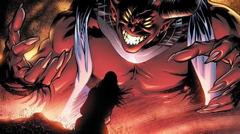 Trigon Vs Raven At Greg Booth Blog