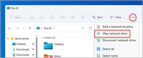 Map A Network Drive Guide For Windows 11 10 8 7 Eu Vietnam Business Network Evbn