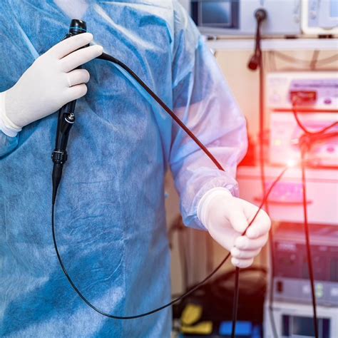 ERCP SRM Global Hospitals Pvt Ltd