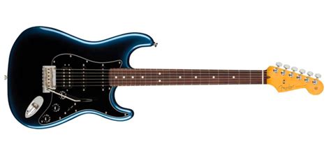 Fender American Professional Ii Strat Musical Strings N Things