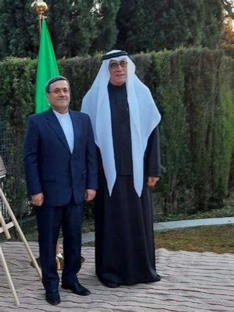 اعلام آمادگی تهران برای میزبانی ملک سلمان و تاکید چین بر حمایت از