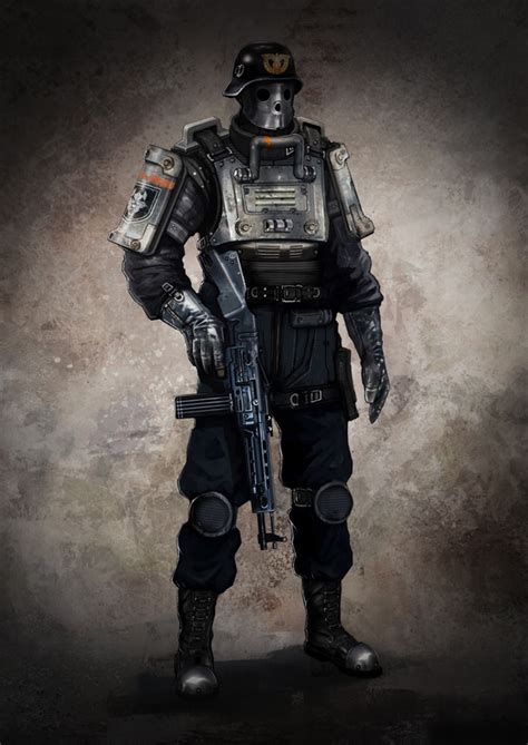 Wolfenstein 2024 | ВКонтакте