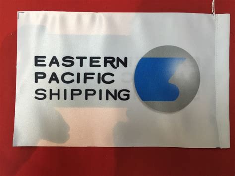 Customised Table Flag Flag Manufacturer Singapore