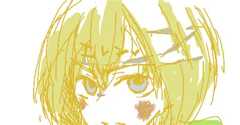 アルエレ アルエレらくがき2 秋のマンガ 進撃の腐人 Pixiv