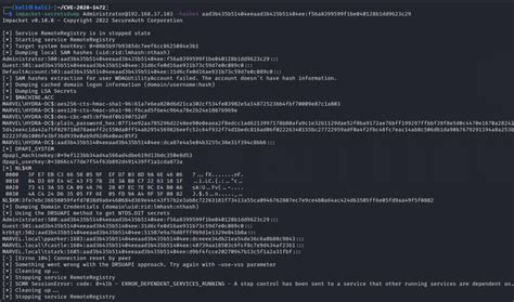 zerologon attack