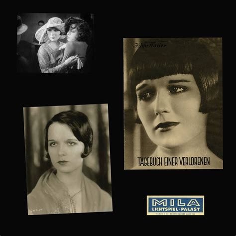 Pin By Jennifer Loring On Louise Brooks Silent Film Sound Film Lost Girl
