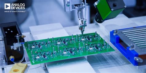 Adi Characterizing The Psrr Of Data Acquisition