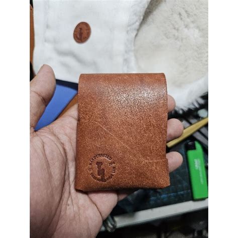 Ukrad In Pueblo Leather Shopee Philippines