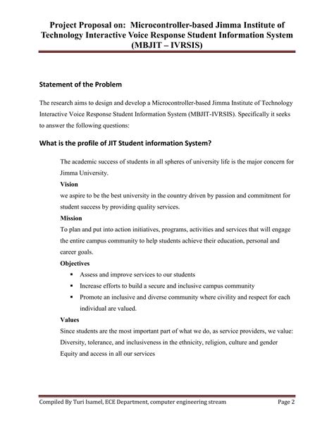 Micro Controller Based Jimma University Interactive Voice Response