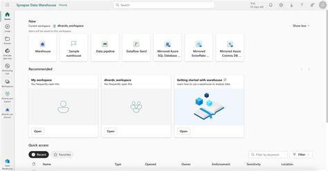 How To Visualize Query Results Using The Data Explorer In Microsoft Fabric