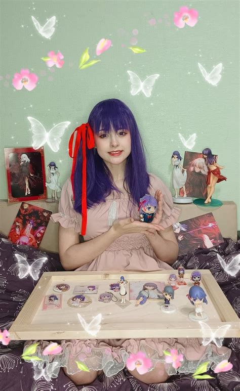 Happy Birthday Sakura Rfatestaynight