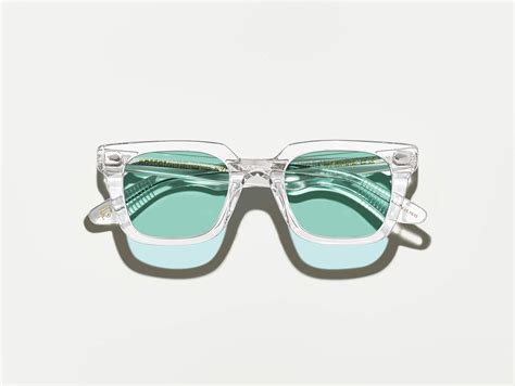 Grober Crystal With Custom Made Tints™ Moscot