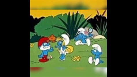 Breaking Bad Smurfs Tribute Youtube