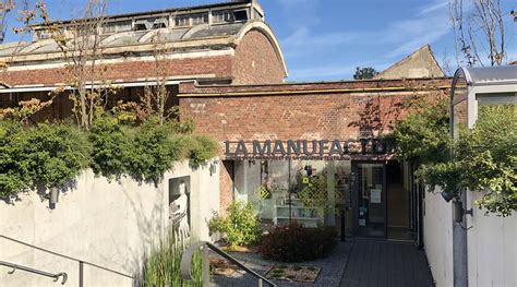 Infos Pratiques La Manufacture De Roubaix Musée De La Mémoire Et De