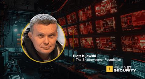 Help Net Security On Linkedin Internet Network Automation