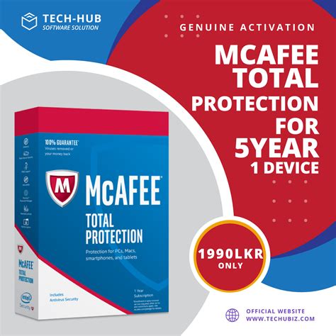 Mcafee
