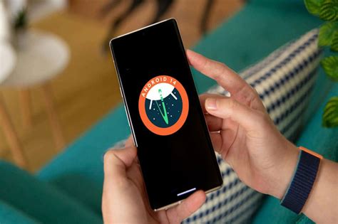 Android 14 QPR2 Beta 3 sẽ mang đến những tính năng gì mới