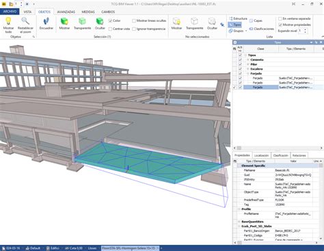 Qué Es El Building Information Modeling Bim Grupo Tlc