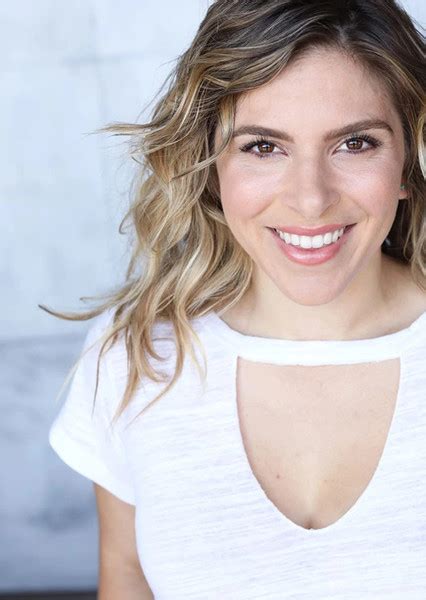 Alexa Kahn Fan Casting