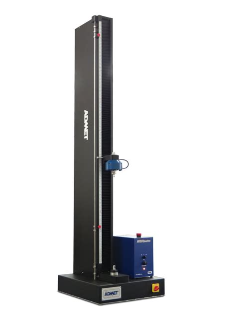 Astm D1623 Rigid Foam Tensile Testing Admet
