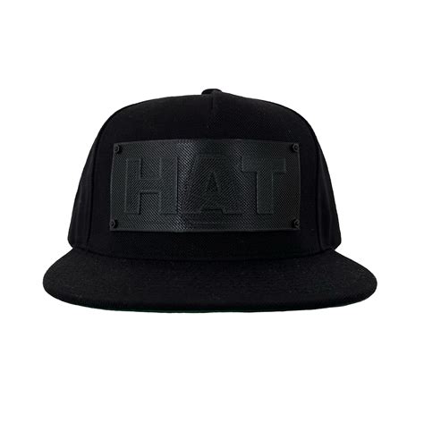 Custom 3d Printed Snapback By Heisel Heisel