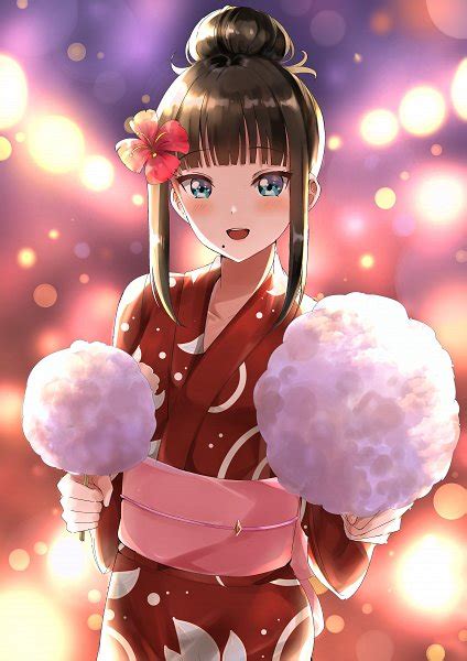 Kurosawa Dia Dia Kurosawa Love Live Sunshine Image By Sin