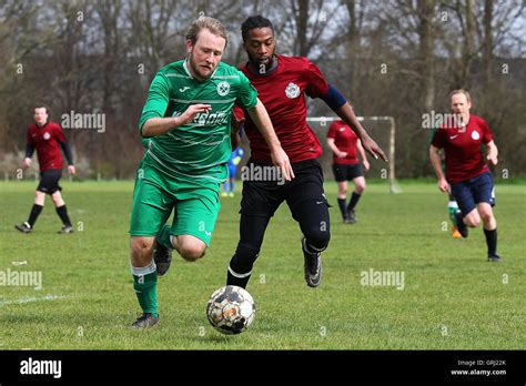 Boston Celtics Green Vs Regents Park Rovers Hackney And Leyton Sunday