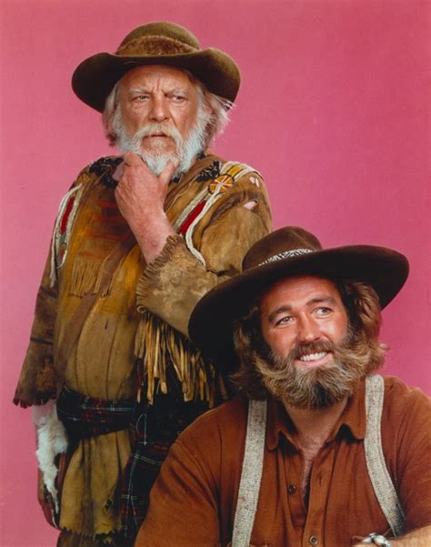 Denver Pyle And His Wife Denver Pyle Moviefone