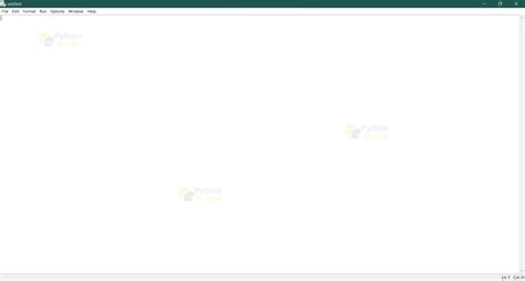 Python Installation Guide Install Python In Easy Steps Python Geeks