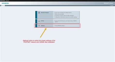 Software For Profinet Integration With Rheonics Sensors Rheonics Support